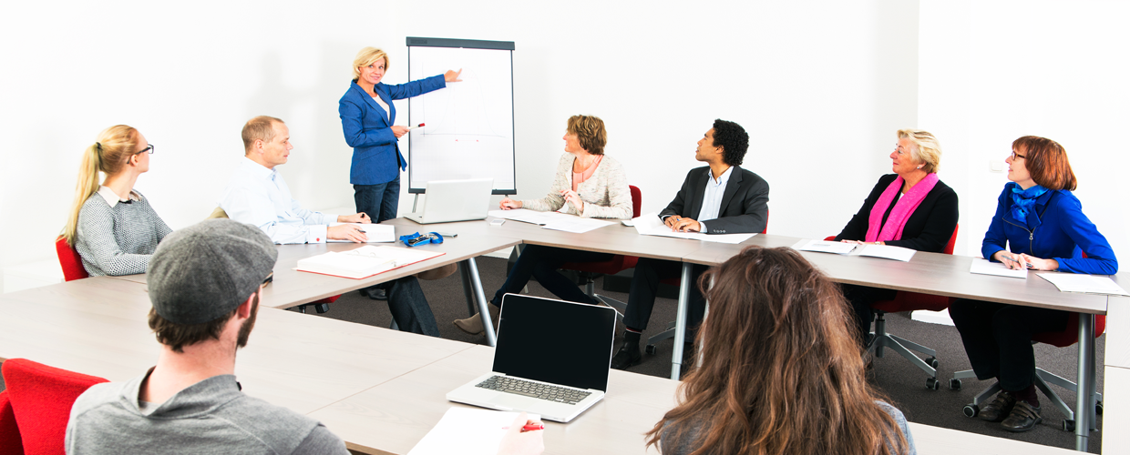 Accredited Training - Skills2Share